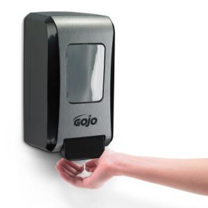 Gojo FMX-20 Dispenser | Spectrum Supply Inc