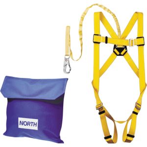 Fall Protection Kits | Spectrum Supply Inc