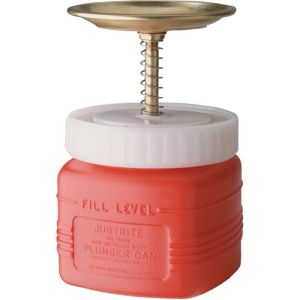 Plunger Can | Spectrum Supply Inc