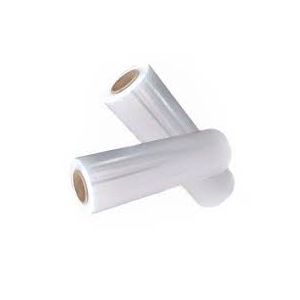 Malpack AXEQ80 19.7"x6500' Machine Film. 50 Rolls/Skid, | Spectrum ...