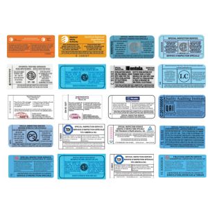 ESA Inspection and Sticker | Spectrum Supply Inc