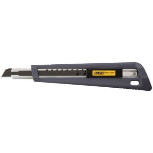 Fuller 305-0052 Auto Loading Utility Knife | Spectrum Supply Inc