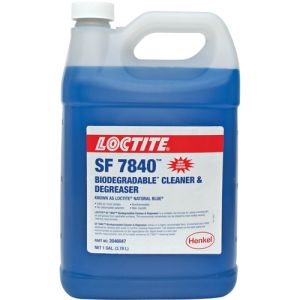 Loctite Natural Blue TM Cleaner & DegreaserLoctite 1Gal | Spectrum ...
