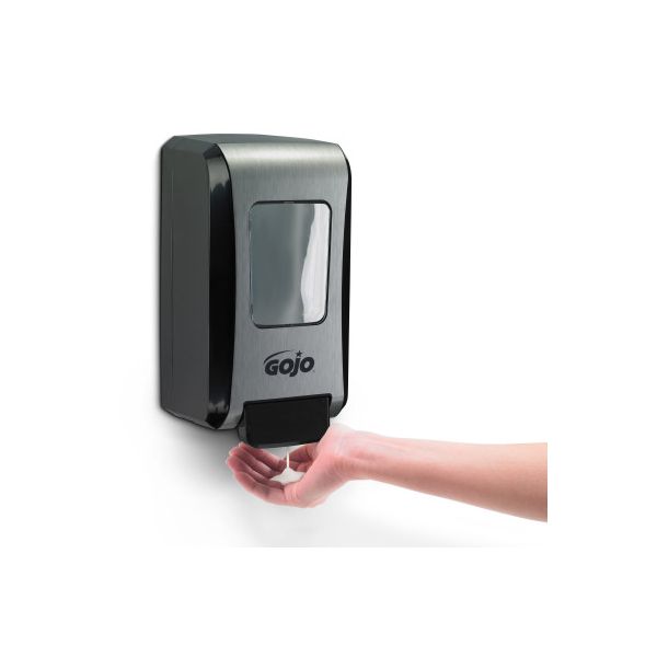 Gojo FMX-20 Dispenser | Spectrum Supply Inc