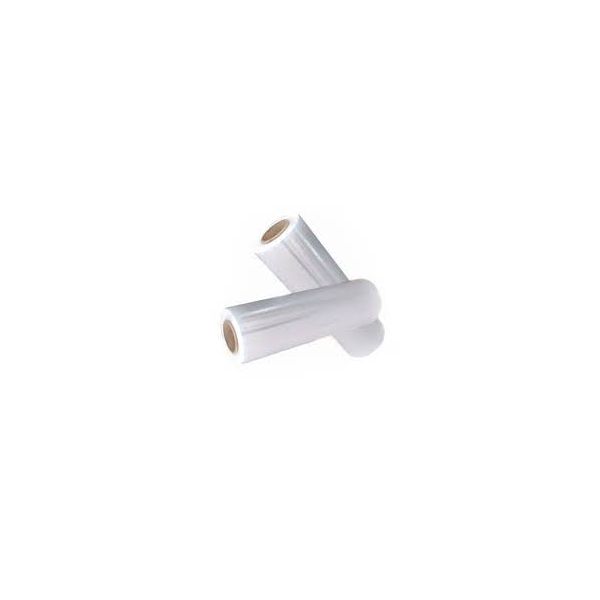 Malpack AXEQ80 19.7"x6500' Machine Film. 50 Rolls/Skid, | Spectrum ...